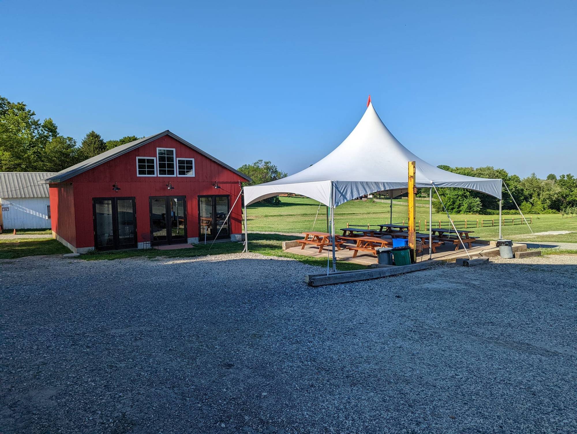 The Pennsylvania Cider Trail | Craft Cider in PA