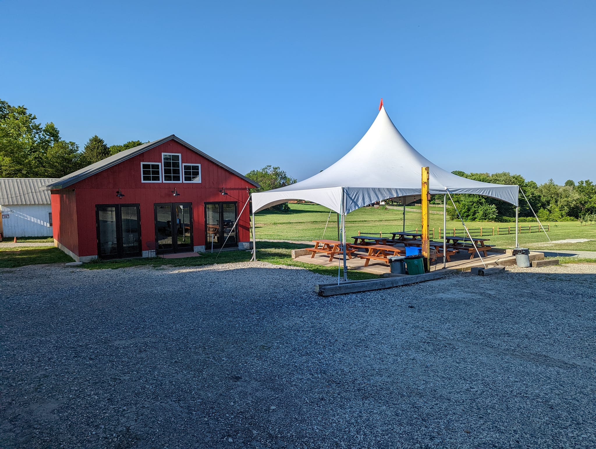 The Pennsylvania Cider Trail | Craft Cider in PA