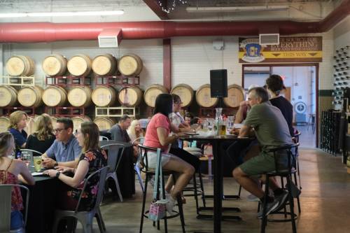 The Pennsylvania Cider Trail | Craft Cider in PA